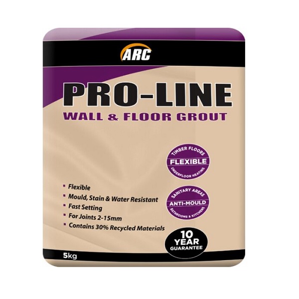 Brooks|Great Value Tile Grout & Adhesives|Shop now!