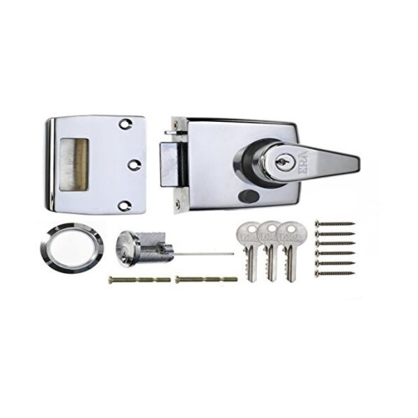 Door Locks at Brooks | Secure & Durable Solutions