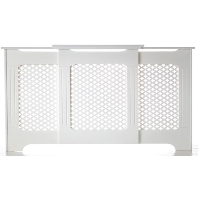 Buy Prefinished Radiator Covers Online