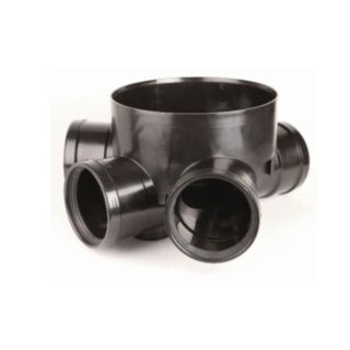 Underground | Wavin Pipes | AJ's| Sewer Products