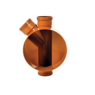 Underground | Wavin Pipes | AJ's| Sewer Products