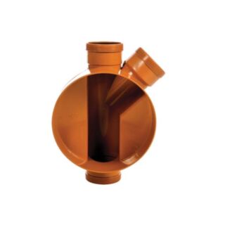 Underground | Wavin Pipes | AJ's| Sewer Products