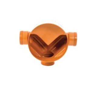 Underground | Wavin Pipes | AJ's| Sewer Products