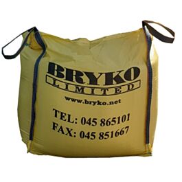 Bryko Clause 804 Hardcore SR21 1 Ton