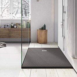 Buy SFT-009-ANT Redwing Shower Tray