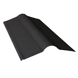 Buy Coroline Ridge Bitumen 900mm Black CBR