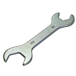 Buy Tala 15x22mm Compression Fitting Spanner TA69435
