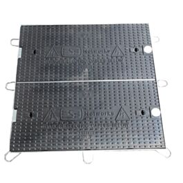 Buy VC2 ESB Cover & Frame 716004
