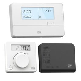 Buy EPH Ember Smart Heating Controls Pack 1