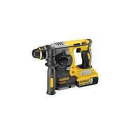 Buy Dewalt DCH273P2 Brushless SDS Plus 3 Mode Hammer