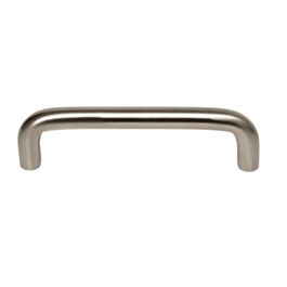 Buy Phoenix Stainless Steel D Handle 96mm