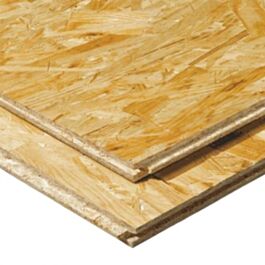 Buy 22mm OSB Loft Boards at Brooks.Quick Delivery.