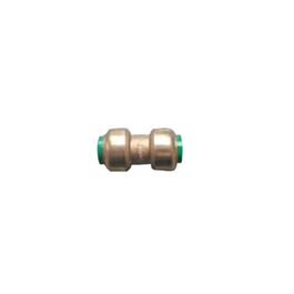 Buy Pipelife Tectite Straight Connector 3/4