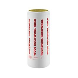 Buy Rockwool Roll Batt 400mm x 4800mm 100mm 5.76 Sqm