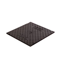 Buy Wavin AJ Cover & Frame D4492 Online.