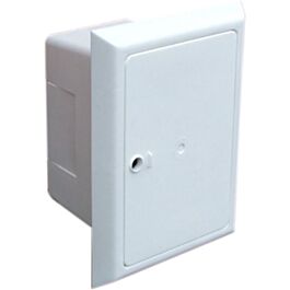 Buy Killarney Plastics | Tricel Cable Box & Door Online