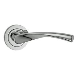 Buy Fortessa Handle - Verto Satin Nickel Privacy