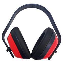 Buy ABC Standard Red Ear Defenders