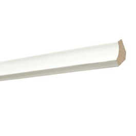 Buy White Scotia Bead Online.