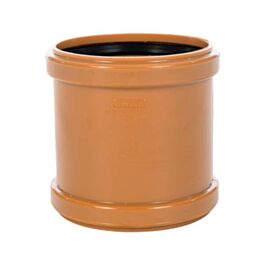 Buy Wavin Sewer Repair Collars 4 (110mm)