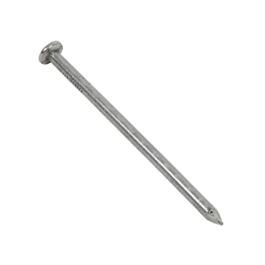 Galvanised Round Wire Nails 4.5mm X 100mm - 10Kg
