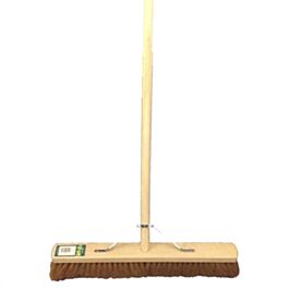 Buy Platform Brush With Stay & Handle