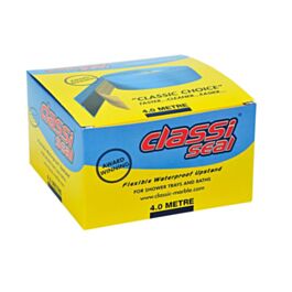 Classi Seal Roll 4m: Superior Waterproofing Solution