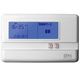Buy EPH 1 Channel RF Programmer Wireless