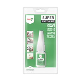 Buy Tec 7 Super 7 Adhesive 20ml