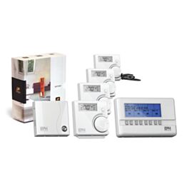 Buy EPH Ember Smart Heating Controls Pack 14