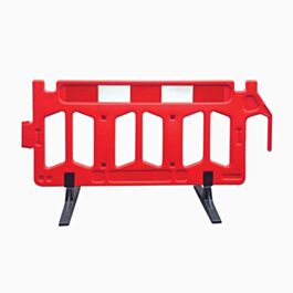 Buy Blok N Mesh Zeus Plastic Barriers