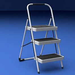 Buy Safeline Heavy Duty 3 Step Ladder