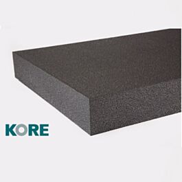 Kore External Wall Insulation EPS70 Silver 100mm