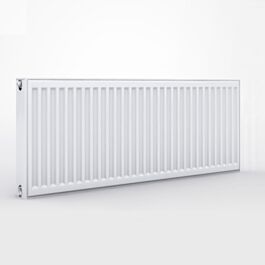 Stelrad Compact K2 Double Radiator 300mm X 2500mm