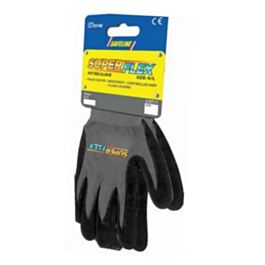 SuperFlex Fitted Glove Extra Large