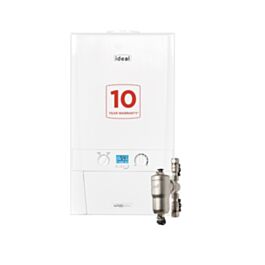 Buy Ideal Logic Max System IE Boiler 30Kw - S30IE