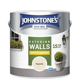 Buy Retail Smooth Masonry Magnolia 10 ltr