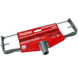 Progold Double Arm Frame 12"