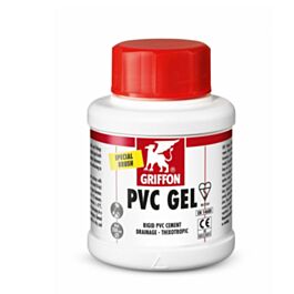 Griffon PVC Gel Bottle 250ml