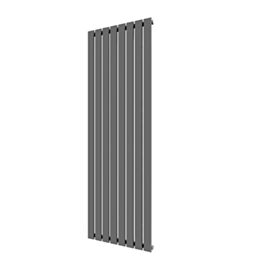 Buy Affinity Vertical Single Radiator 1800mm x 616mm An