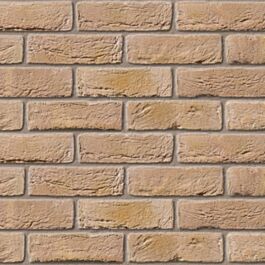 Ibstock Brick 215mm x 102mm x 65mm - Bradgate Multi Cre