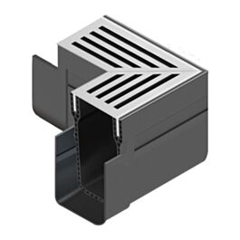 Buy Aco Threshold Drain Corner Unit Online.