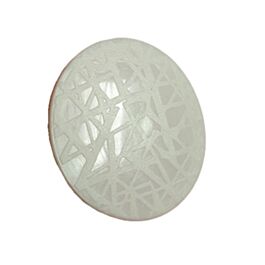 Rawlplug Metal Insulation Thermal Caps 100 Pack