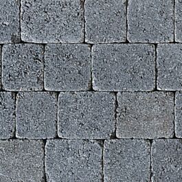 Tobermore Tegula Setts Various Paving X 90mm X 50mm Cha