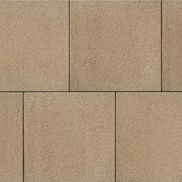 Tobermore Textured Flag 400mm X 400mm X 40mm Golden