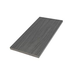 C-Clad Composite Fascia Trim 70mm Graphite