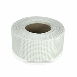 Buy Scrim Tape Self Adhesive 100mm x 90m