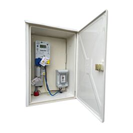 Buy Electric Meter Box & Door ESB Specification (2023)