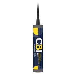 Buy OB1 Multi-Surface CTG 290ml Black - 30617358
