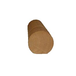 Buy Red Deal (Pine) Round Handrail - HRRD2